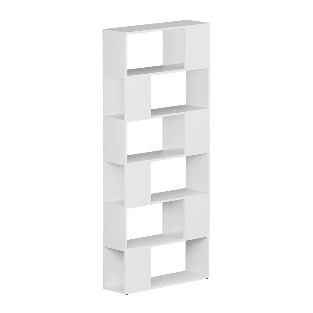 Vicco Rumdeler Hvid 80 x 186 cm, Eneos | Hvid | 80x186x24 cm ...